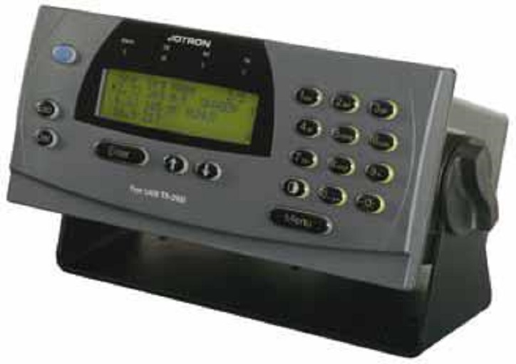 Universal Automatic Identification System - Salesmaritime.com