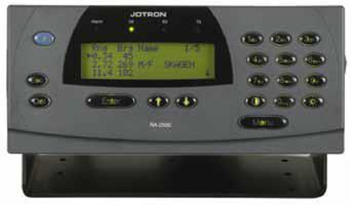 Automatic identification system Receiver - Salesmaritime.com